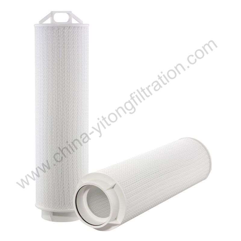 Hydraulic Filter Cartridge, HF Parker, High Flow Filter Cartridge