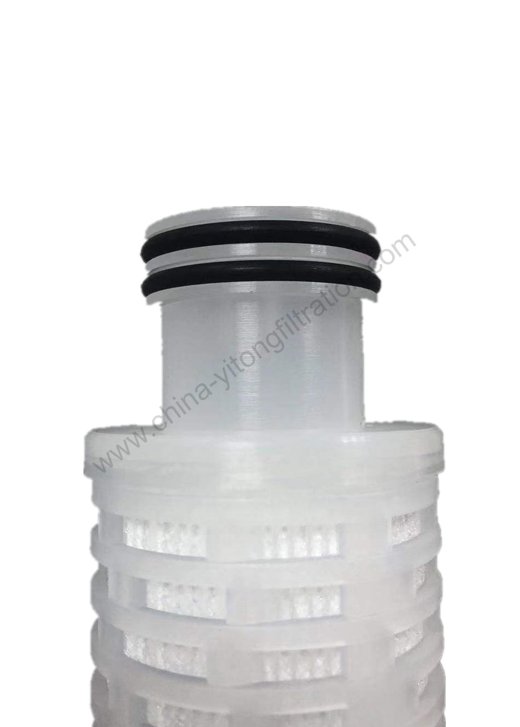 Pleated Condensate Filter Element Of 70inches, Condensate Filter ...