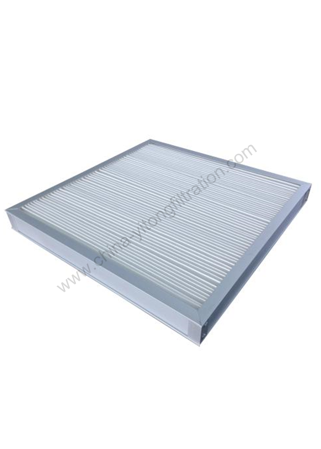 Medium Efficiency Air Filter, Medium Efficiency Air Filter Cartridge ...